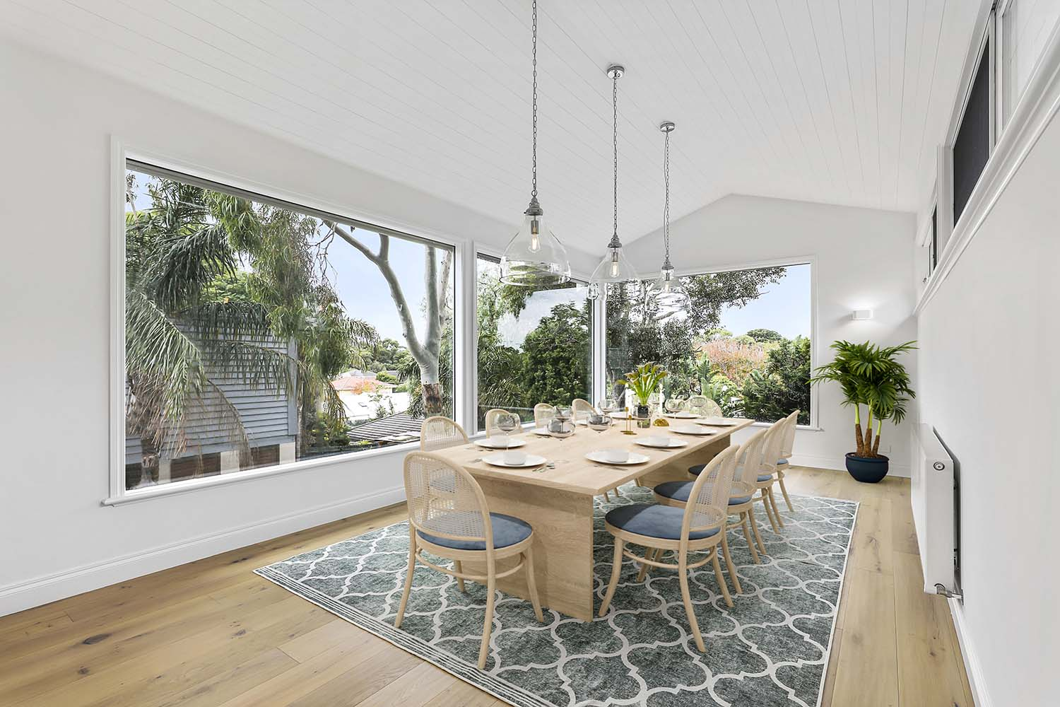 Contact Bray Constructions | Let's Build Your Dream Home